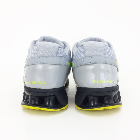 Nike | Shoes | Nike Reax Rocket 2 Men Shoes Gray Size 7 | Poshmark